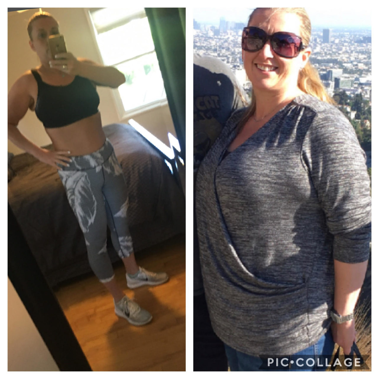 Stephenie Rose | Fusion Fitness And Lifestyle Transformations